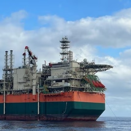 First gas flows from GTA – LNG Journal